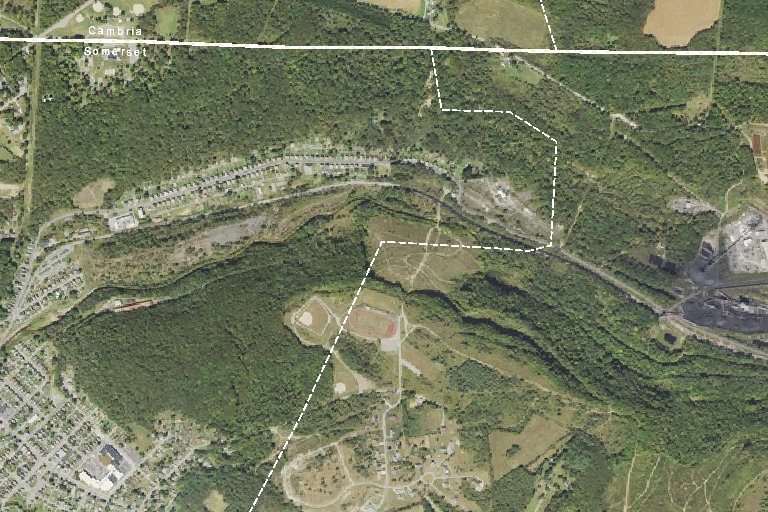 Fire units respond to incident near Rambler Road, Windber PA | CrimeRadar