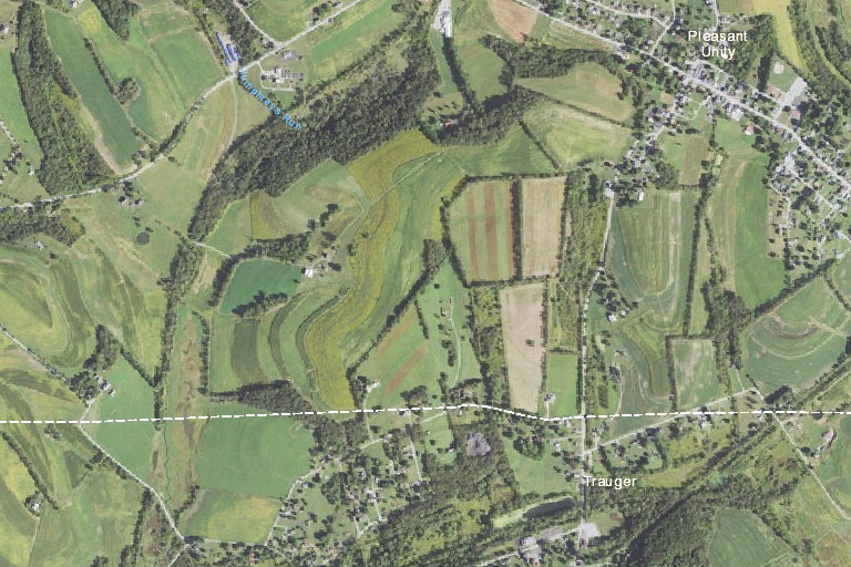 Oven fire at a residence near Kyler Avenue, Westmoreland County PA ...