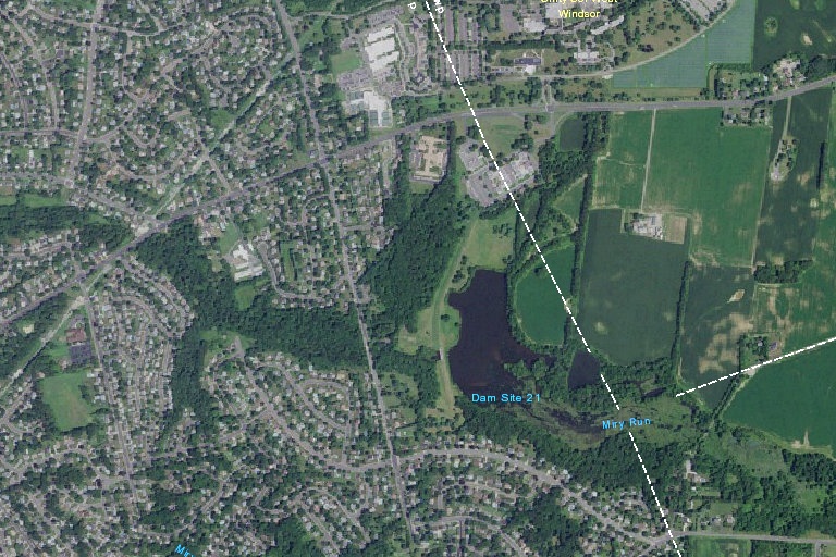Overdose reported near Tony Azalea Way and Applegate Dr, Hamilton ...