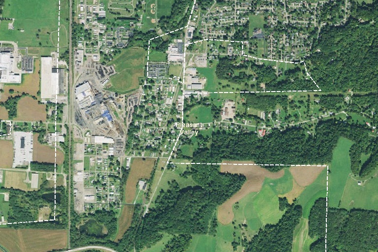 Car crash reported at Otsego Ave and Buckeye St, Coshocton County OH ...