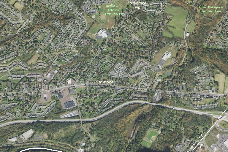 Investigation of smoke odor at building on Princeton Blvd, Sanatoga PA ...