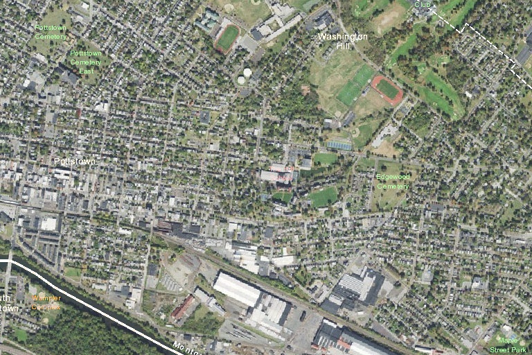 Alarm activation near Beech St in Pottstown, Pottstown PA | CrimeRadar