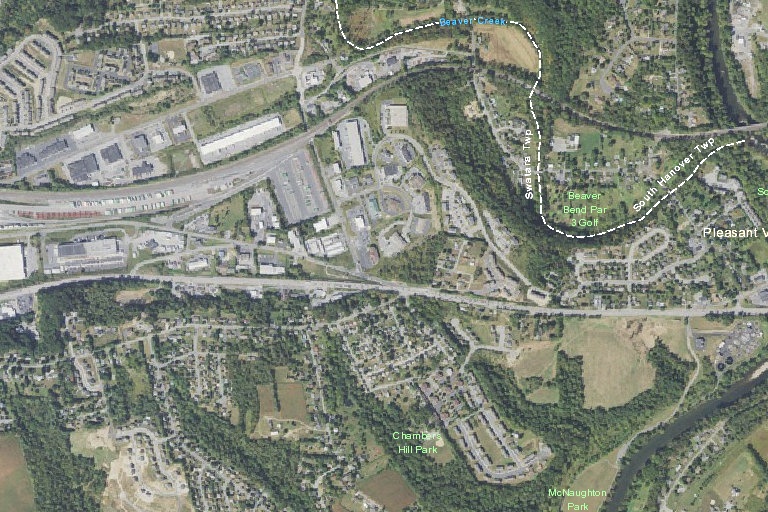 Microwave fire causes smoke at assisted living facility, Dauphin County ...