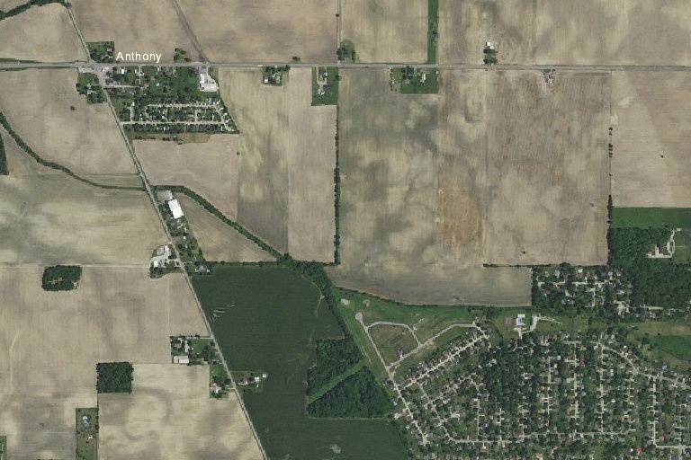 Fire crews check CO alarm near Kings Canyon Dr, Muncie IN | CrimeRadar