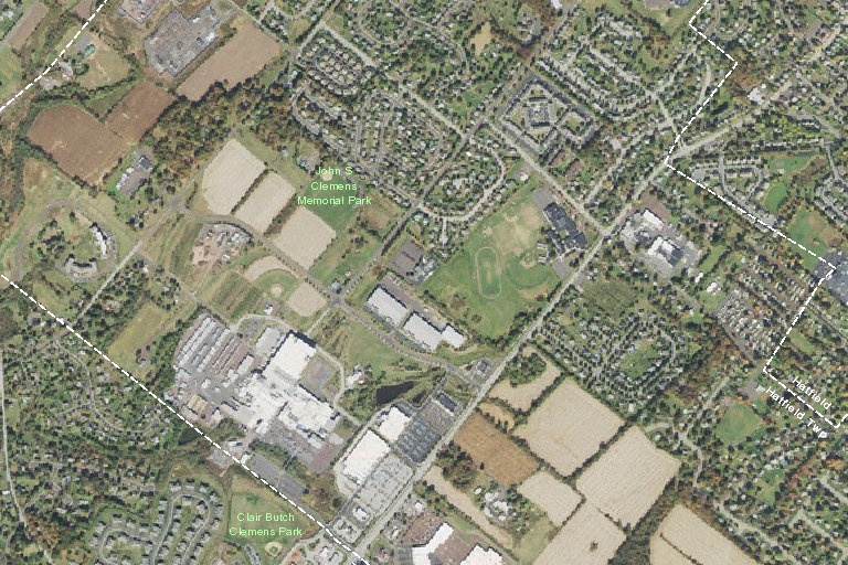 Fire alarm tested at food group facility, Hatfield PA | CrimeRadar