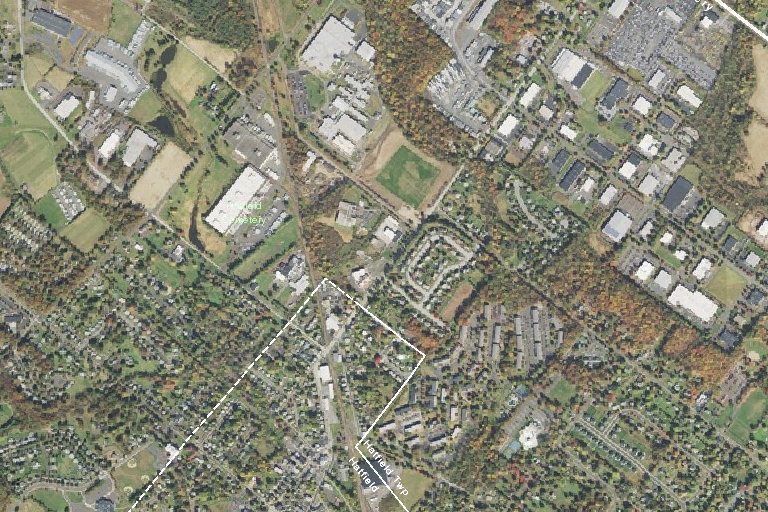 Woman falls and bleeds but remains conscious, Hatfield PA | CrimeRadar