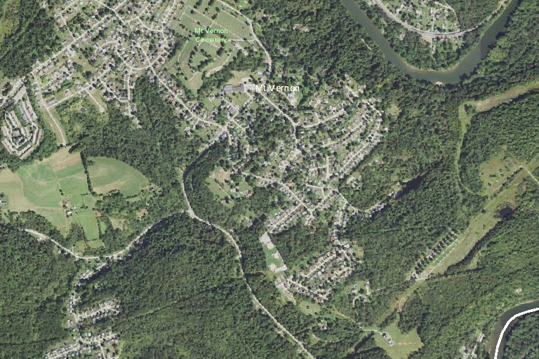 Fire alarm activation at building near Duncan Station road, Mckeesport ...