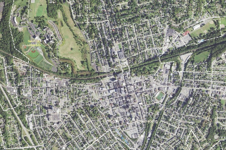 Fire units respond to alarm near Second St, Greensburg PA | CrimeRadar