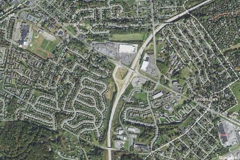 Child experiences seizure and fever in Spring Township, Berks County PA ...