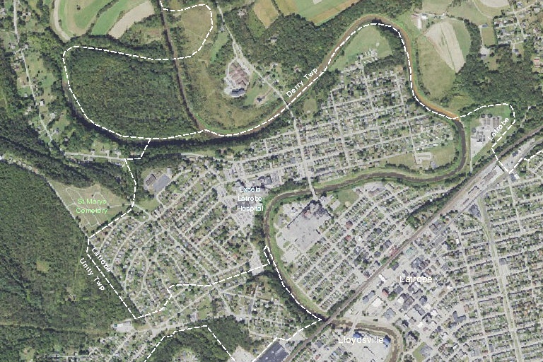 Silver Ford Focus stolen near Ligonier street sparks alert, Latrobe PA | CrimeRadar