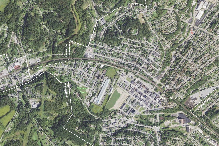 Accidental cell phone call near Division St, Jeannette PA | CrimeRadar