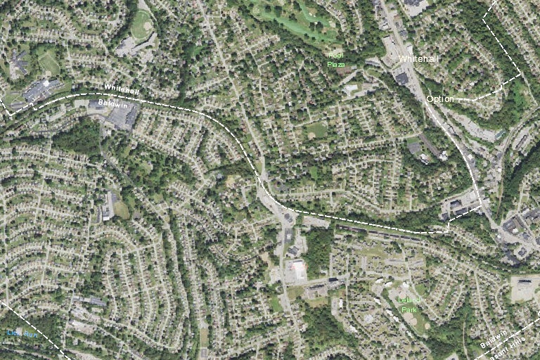 Infant suffers head injury from fall in Baldwin Borough, Pittsburgh PA ...