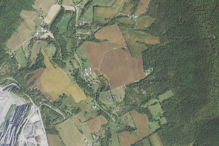 Utility pole fire near Weitzel Hill Rd, Blair County PA | CrimeRadar