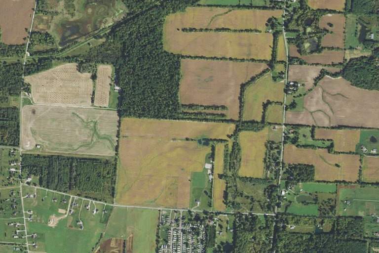 Unconscious person reported near Scary Dune Main, Delaware OH | CrimeRadar