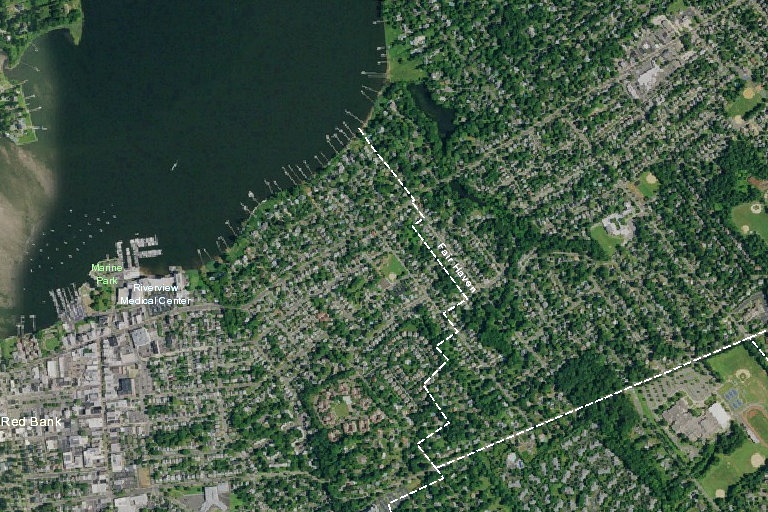 Fire crews handle possible carbon monoxide alarm, Red Bank NJ | CrimeRadar