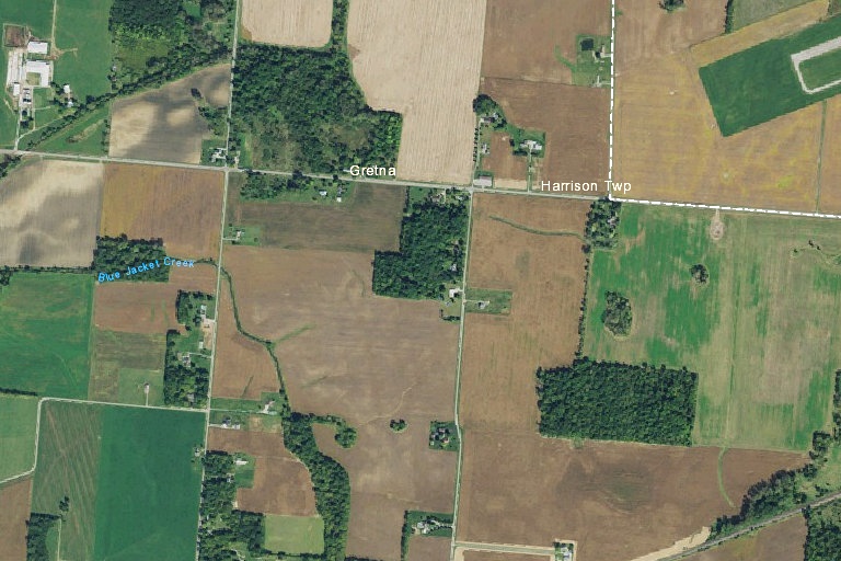 woman not breathing near township road 46, Logan County OH | CrimeRadar