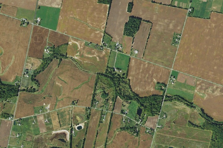 Person damages items after knocking on door, Union County OH | CrimeRadar