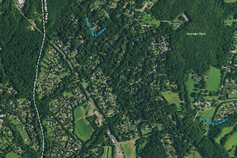 Child with deep finger cut needs medical help, Holmdel NJ | CrimeRadar