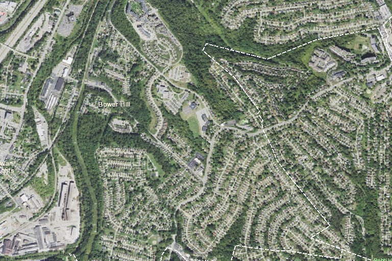 Fire alarm activation at residential address in Scott Township ...