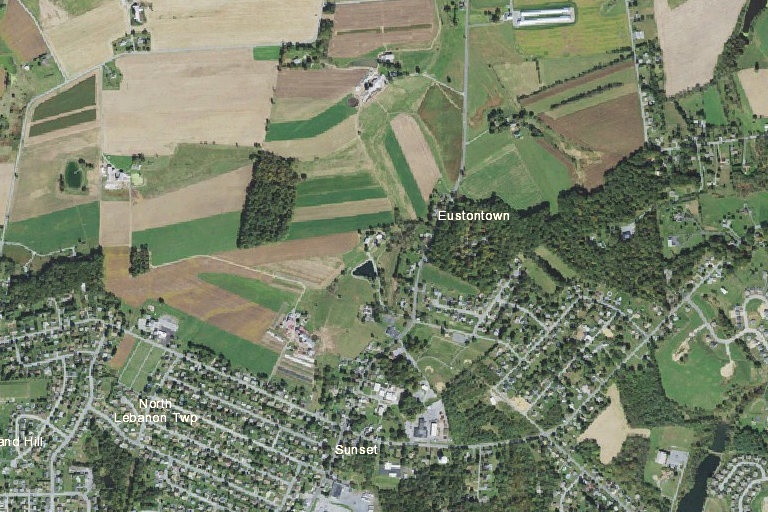 Motor vehicle accident with fuel spill near north 7th street, Lebanon ...