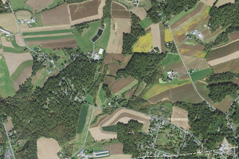 Residential fire reported near Washington Ave, Lebanon PA | CrimeRadar