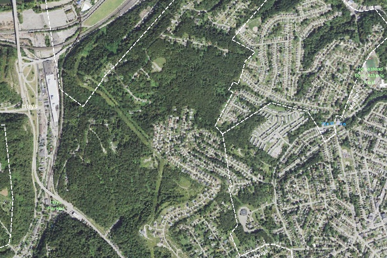 Elderly man with lung disease has breathing difficulty, Pittsburgh PA ...