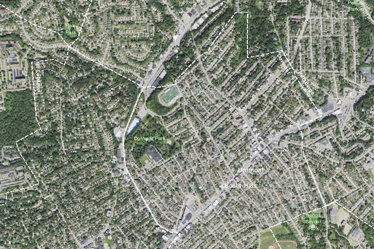 Attempted burglary jolts Pittsburgh apartment building, Pittsburgh PA ...