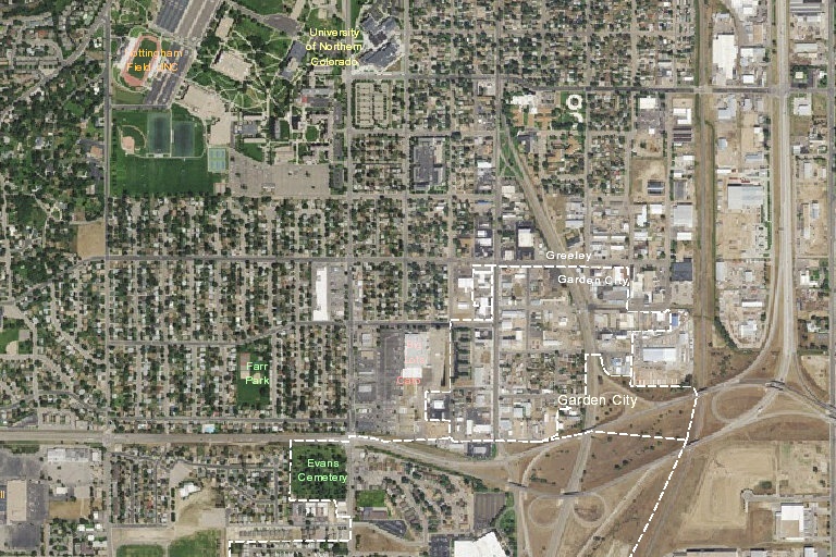 Burglary alarm at Dollar Tree on 29th Street, Greeley CO | CrimeRadar