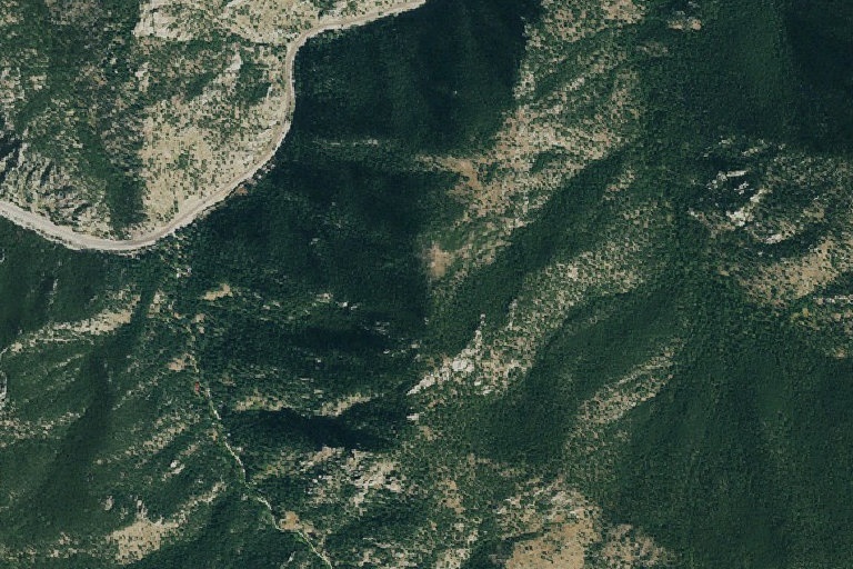 Farm fire reported near Big Thompson River in Colorado, Larimer County ...