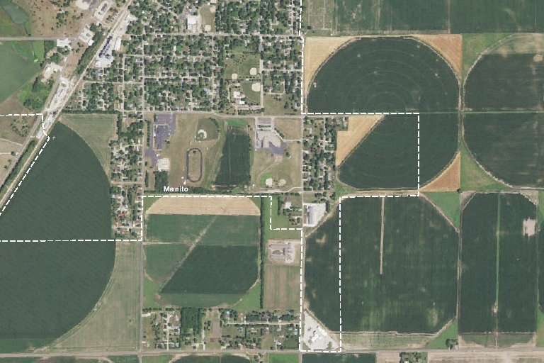 98-year-old woman in altered state needs transport, Manito IL | CrimeRadar