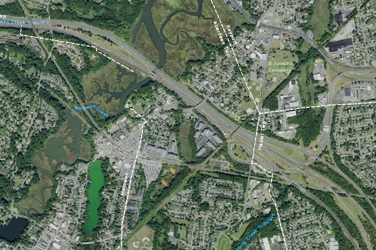 Fire alarm triggered by cooking at Avalon Apartments, Aberdeen Township ...