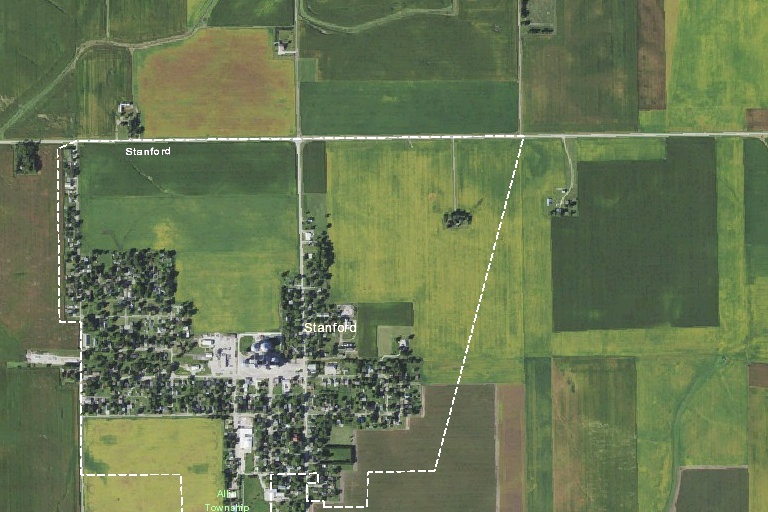 Suspect flees after attempted fight at South Division, Stanford IL ...