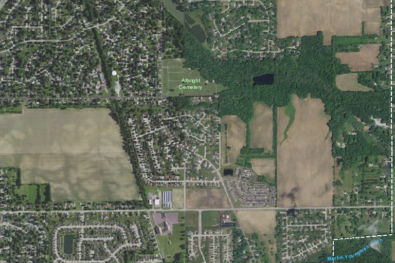 Man experiences swelling in arm and leg near Ryan Court, Kokomo IN ...