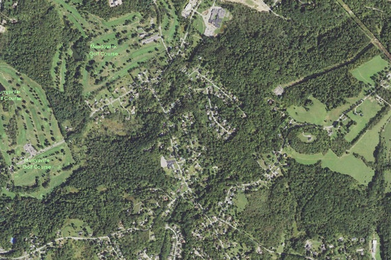 Disabled vehicle near Windover Rd and Cherry Dr, Murrysville PA ...