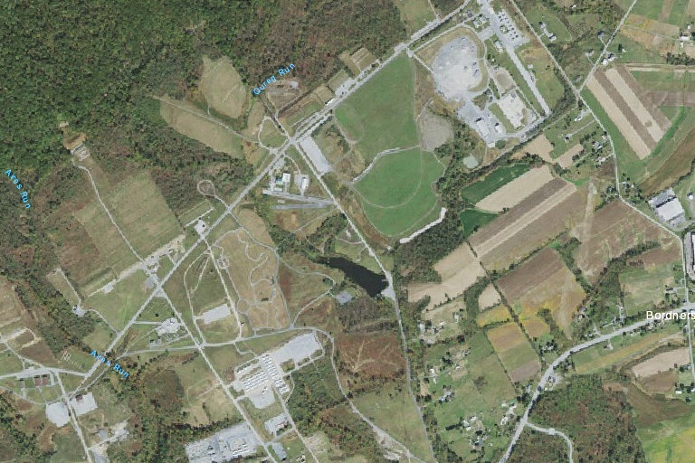Seizure incident reported at Mattel Distribution Center, Gap PA ...