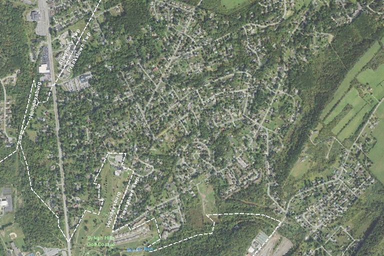 Power outages cause fire alarms near Hopper Ln and Blair St, Blair ...