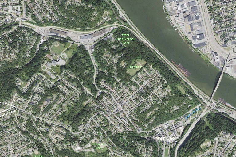 81-year-old man with breathing difficulty at Parnassus Way, Pittsburgh ...