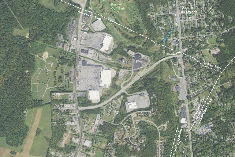 False alarm at home near Red Fox Dr, Duncansville PA | CrimeRadar