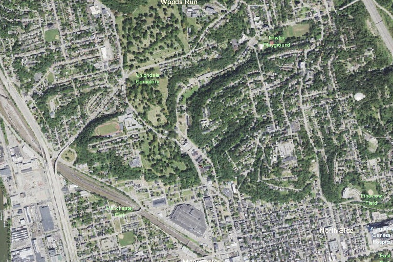 Carbon monoxide alarm triggers fire department response, Pittsburgh PA ...