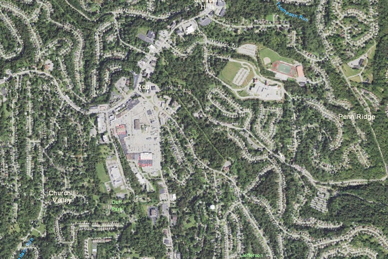 Carbon monoxide alarm at residence with no reported symptoms, Allegheny ...