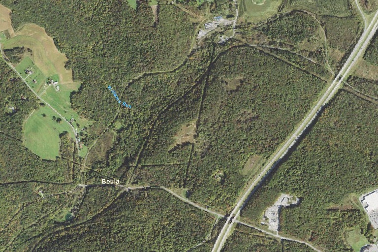 Possible vehicle accident with injuries on route 219 south, Cambria ...