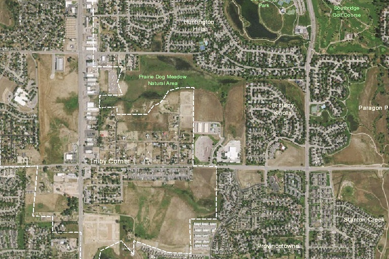 Smoke alarm triggers fire response at apartment, Fort Collins CO ...