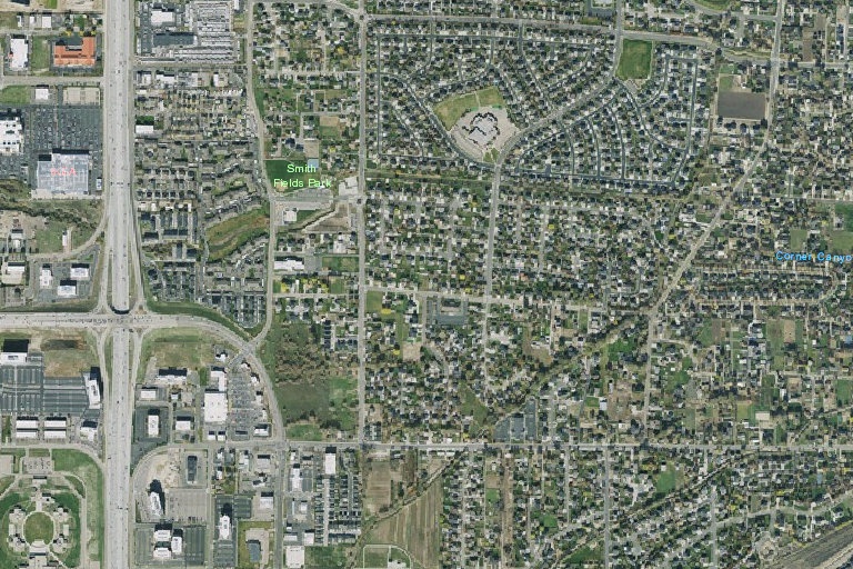 Fire alarm called near East 13800 South in Draper, Draper UT | CrimeRadar