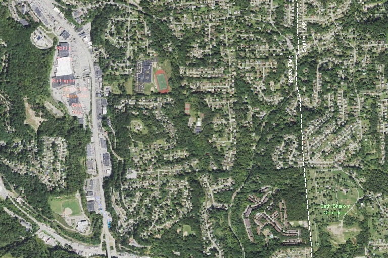 Basement alarm triggers fire department response at goldsmith road ...