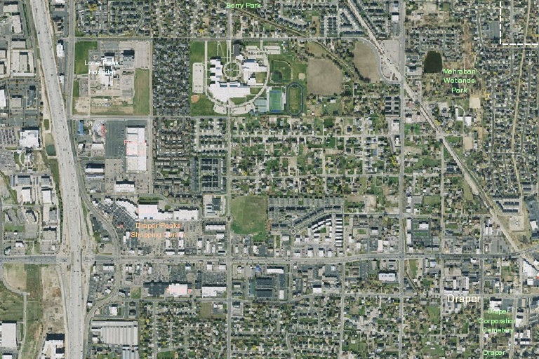 Smoke reported at law office building prompts evacuation, Draper UT ...