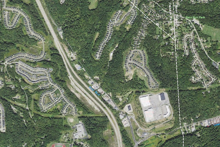 Burnt food triggers alarm at Avonworth High School, Pittsburgh PA ...