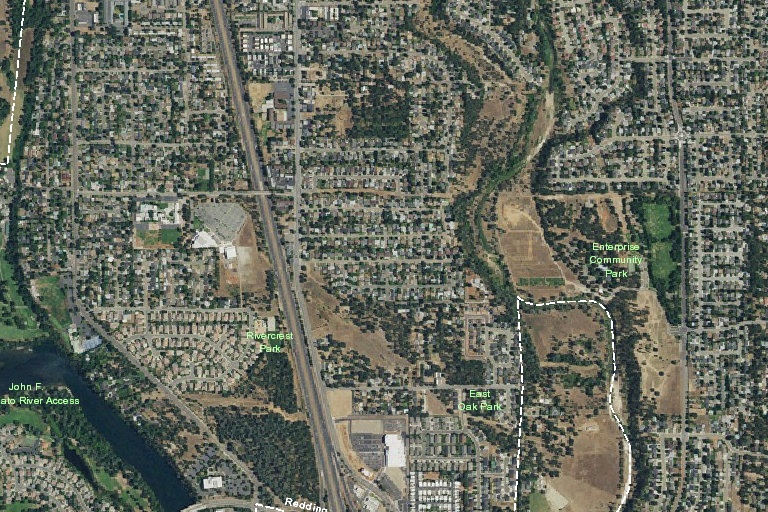 Man needs help getting up at home with locked doors, Redding CA ...