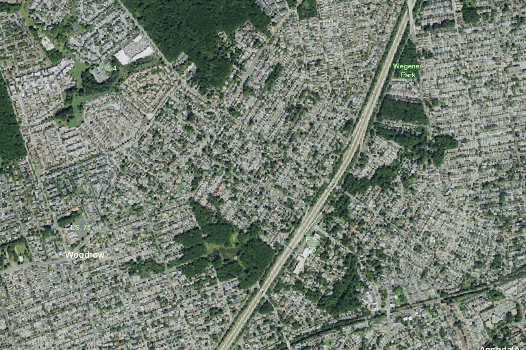 Possible stolen vehicle near Drumgoole Rd West, Staten Island NY ...