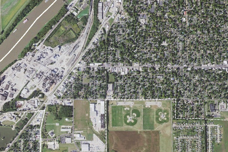 False alarm suspected near Riverway Dr, Pekin IL | CrimeRadar