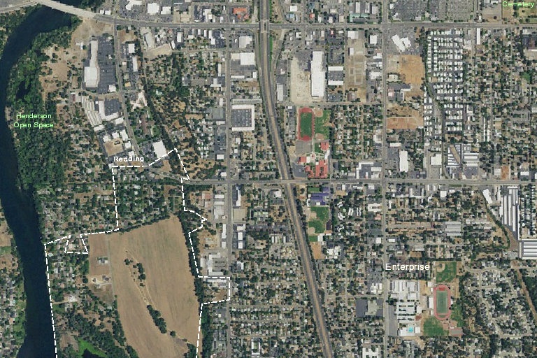 Man drags and throws young child near Adams Ln, Redding CA | CrimeRadar